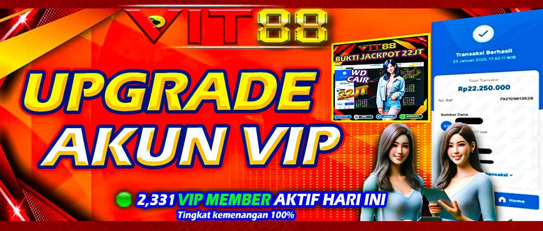 Link Akun VIP Server Thailand asli Gampang Menang